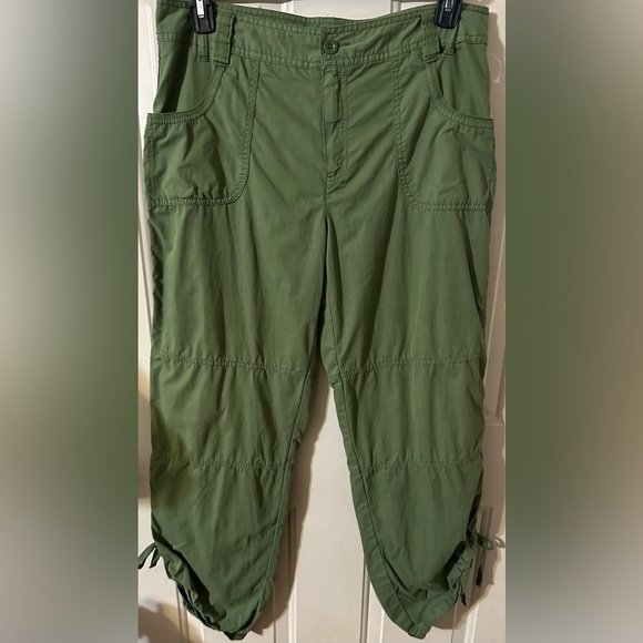 Caribbean Joe | Pants & Jumpsuits | Caribbean Joe Cargo Pants | Poshmark